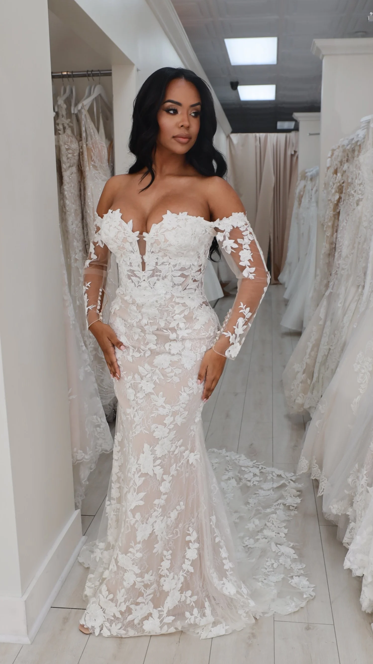 Wedding Dresses in Miami Florida