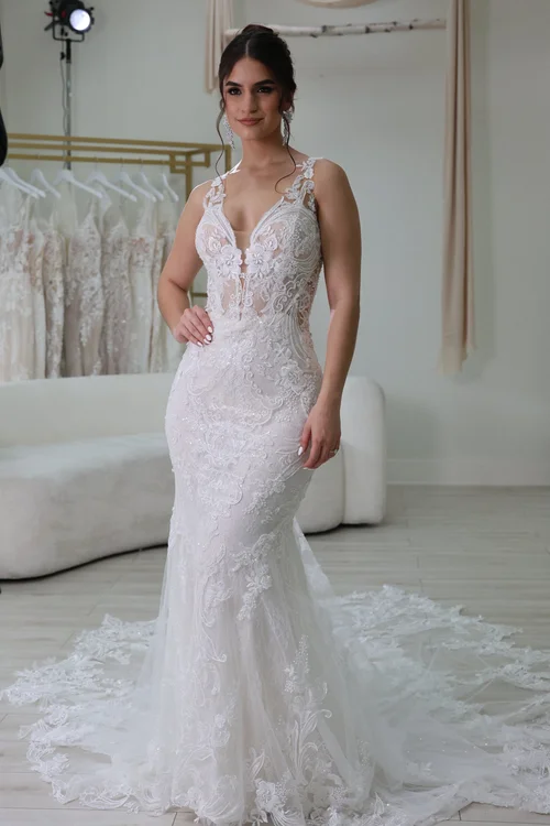 Wedding Dresses in Miami Florida