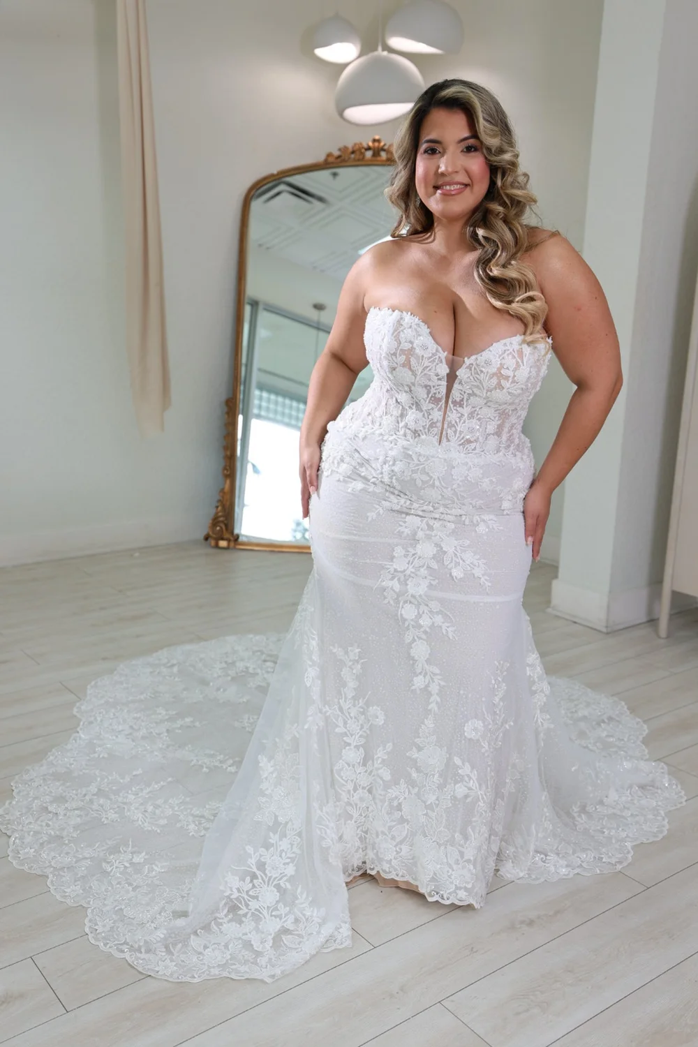 Wedding Dresses in Miami Florida