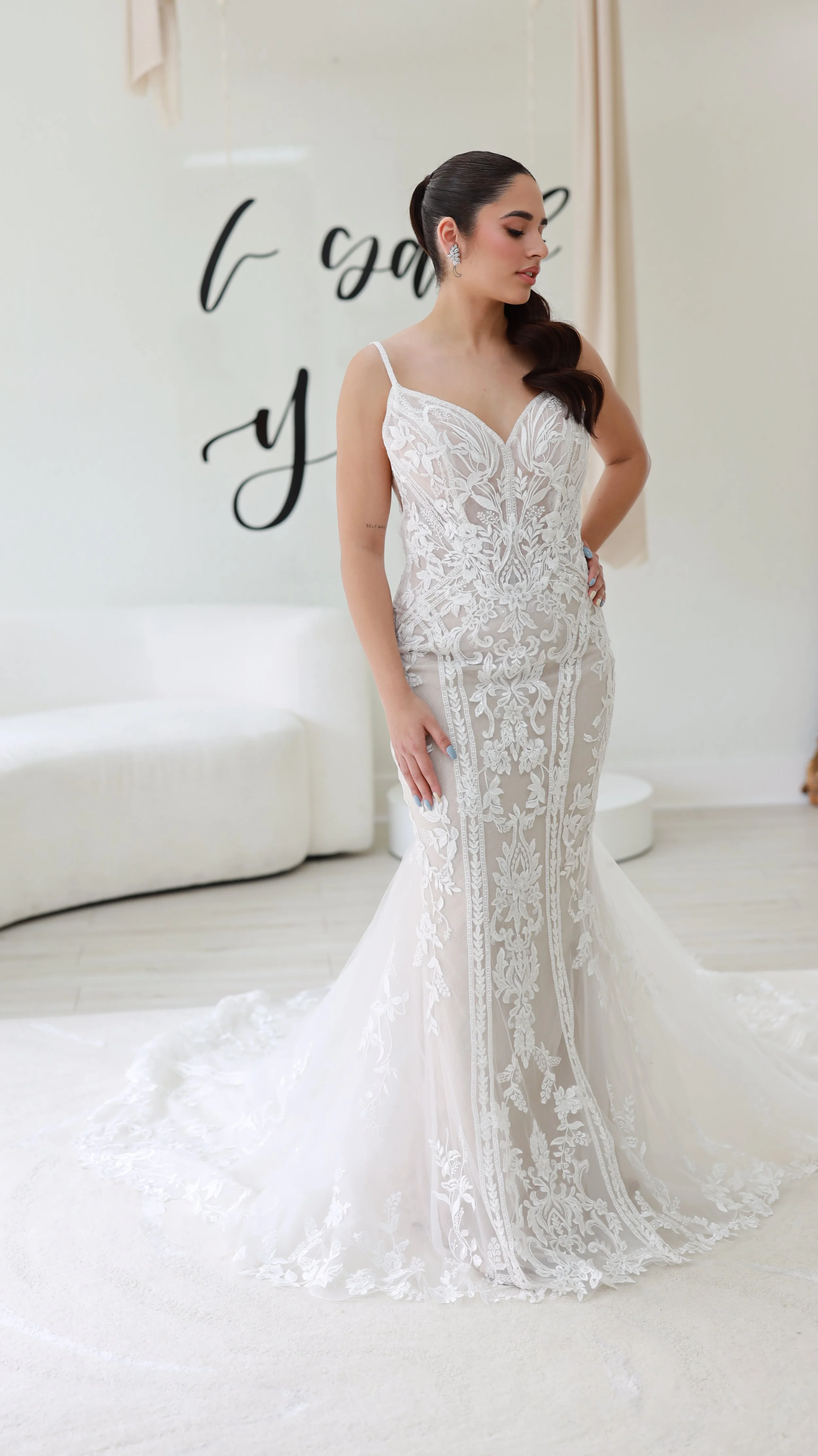 Wedding Dresses in Miami Florida
