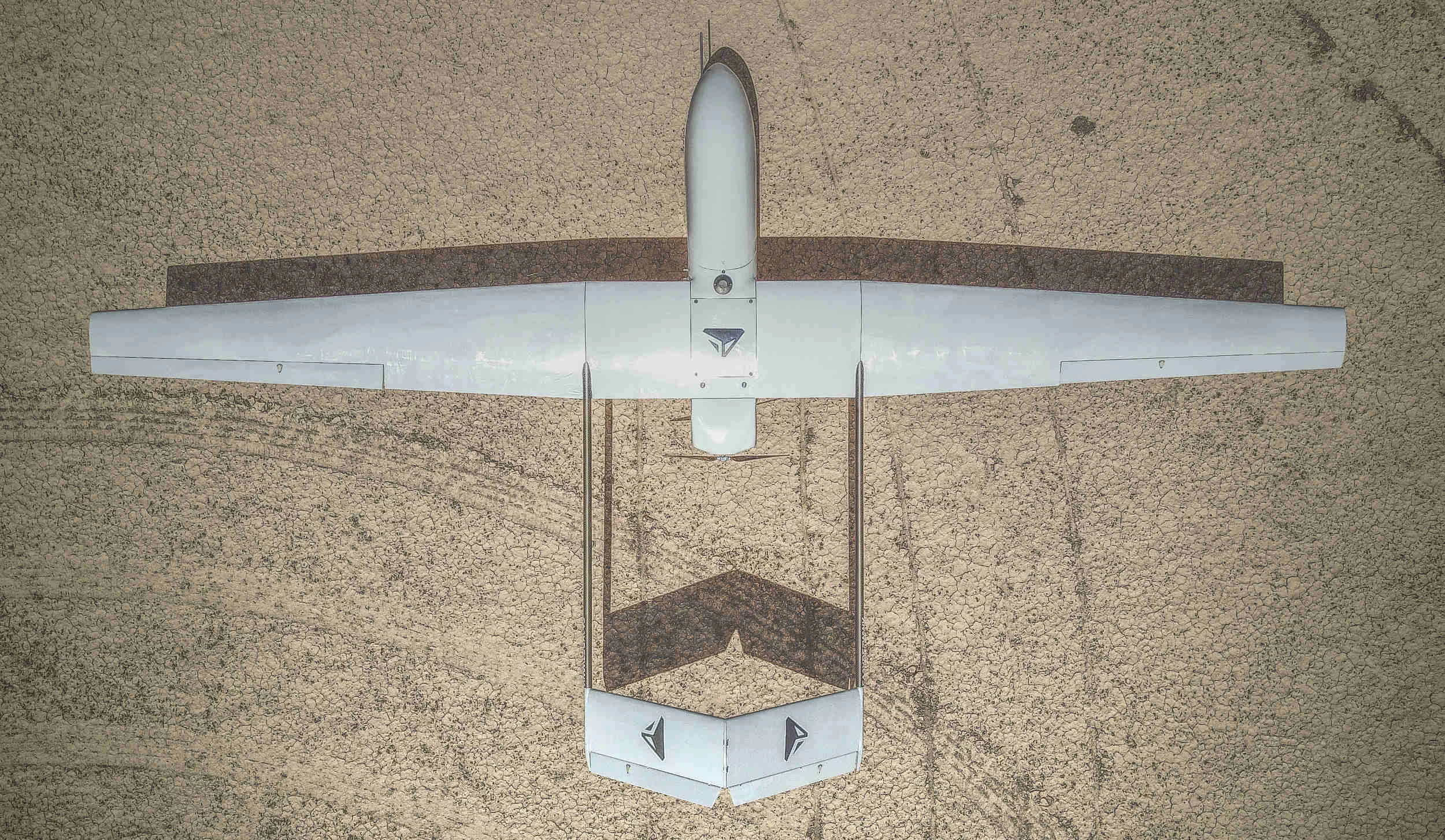 SpektreWorks >> Advanced Unmanned Systems Development