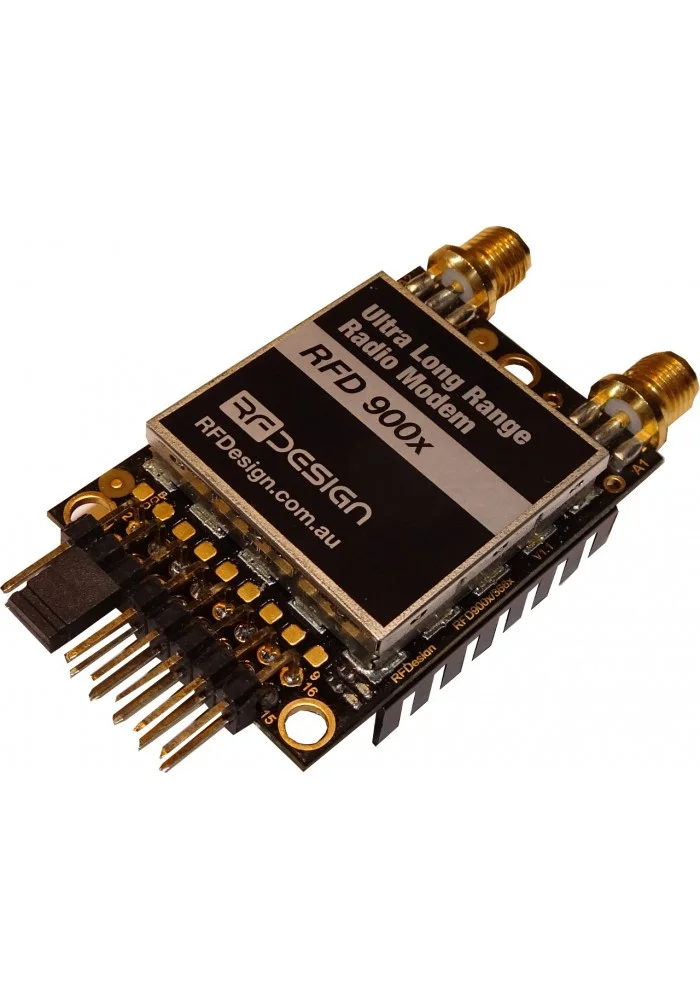 SpektreWorks >> Advanced Unmanned Systems Development