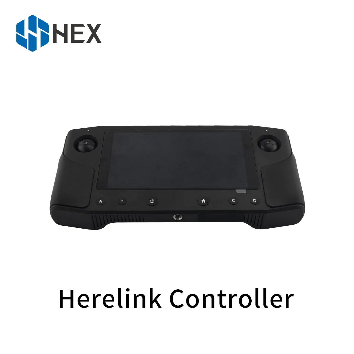 Herelink HD Video Transmission System — SpektreWorks