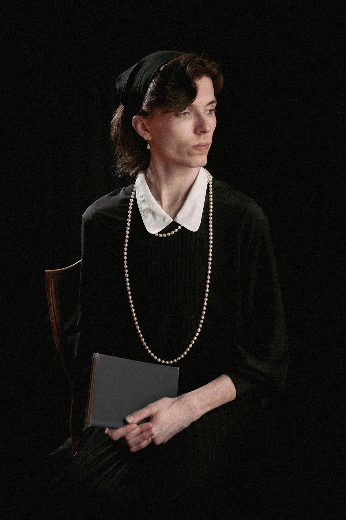 I Am My Own Wife | 2025 Season — Oakland Theater Project