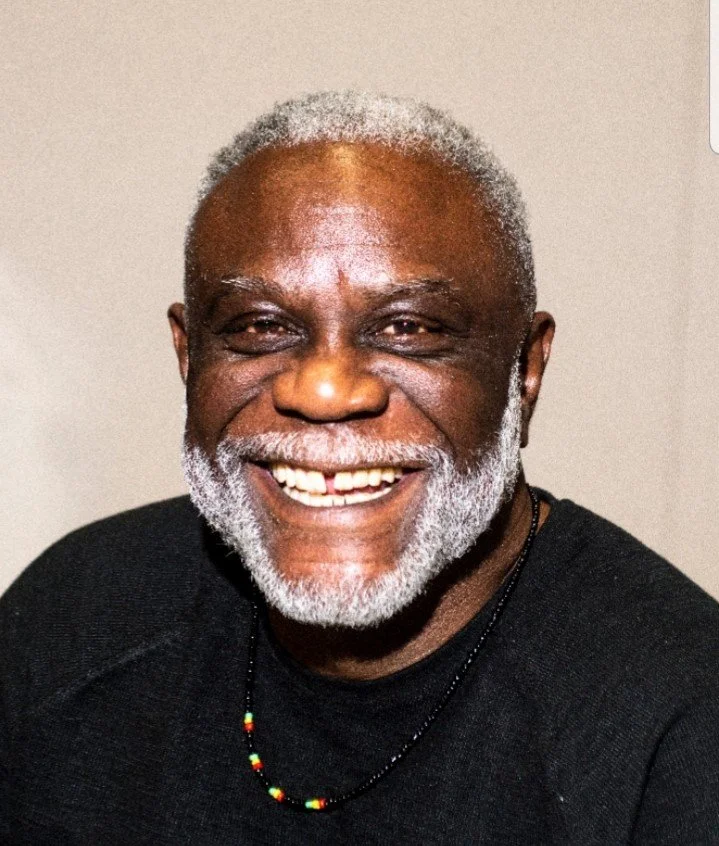 The Mojo and the Sayso by Aishah Rahman — Oakland Theater Project