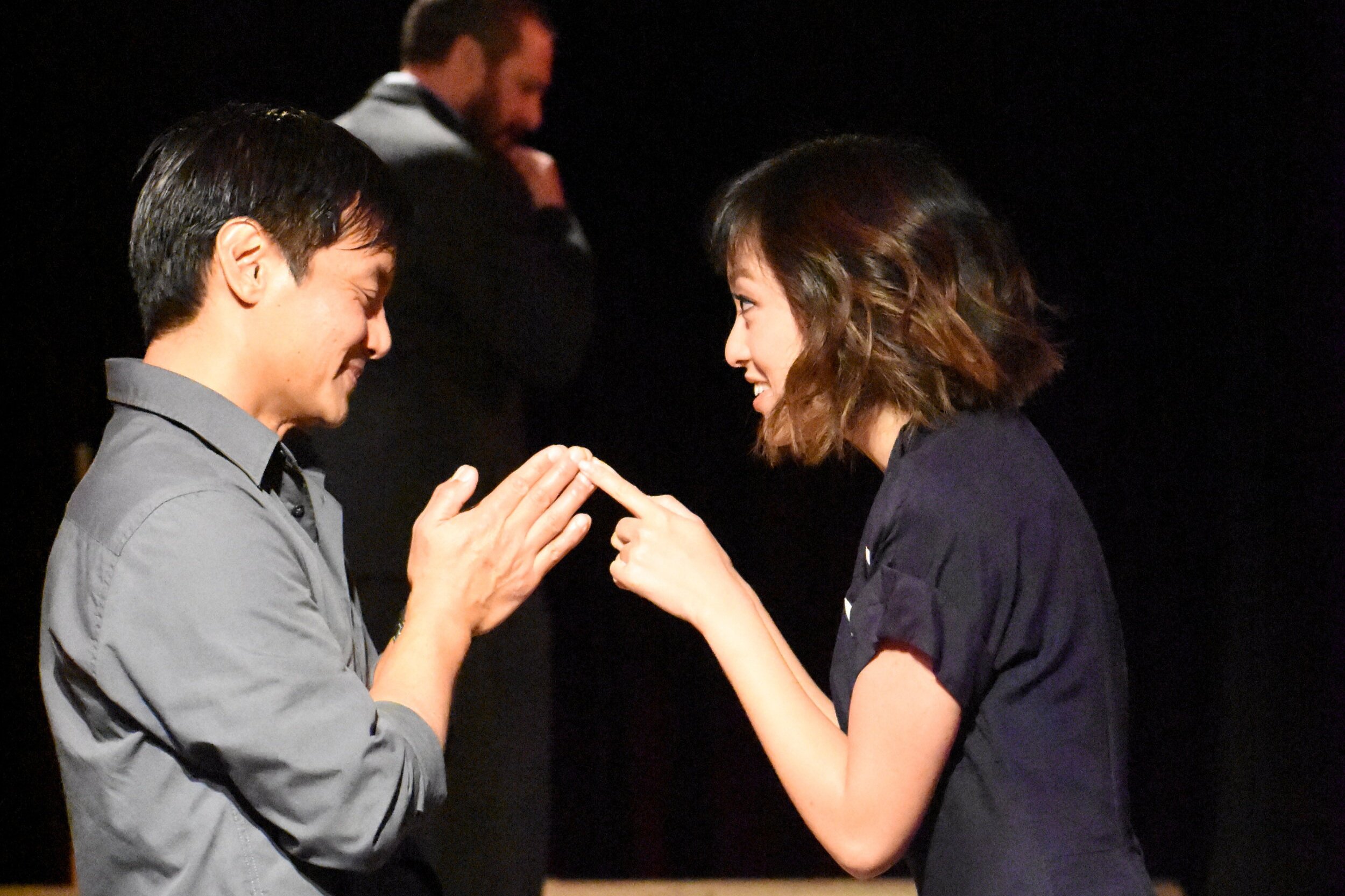 About Us — Oakland Theater Project