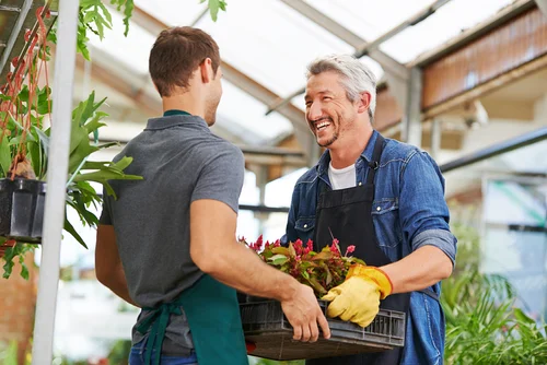 Acts Of Service To Brighten Your Workplace — iWork4Him