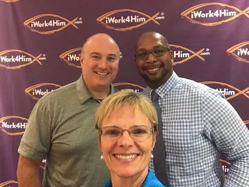 21. The Answer to Generational Division — iWork4Him