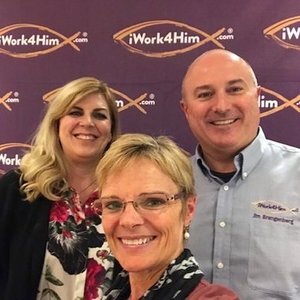 28. Communication is a Gift - Part II — iWork4Him