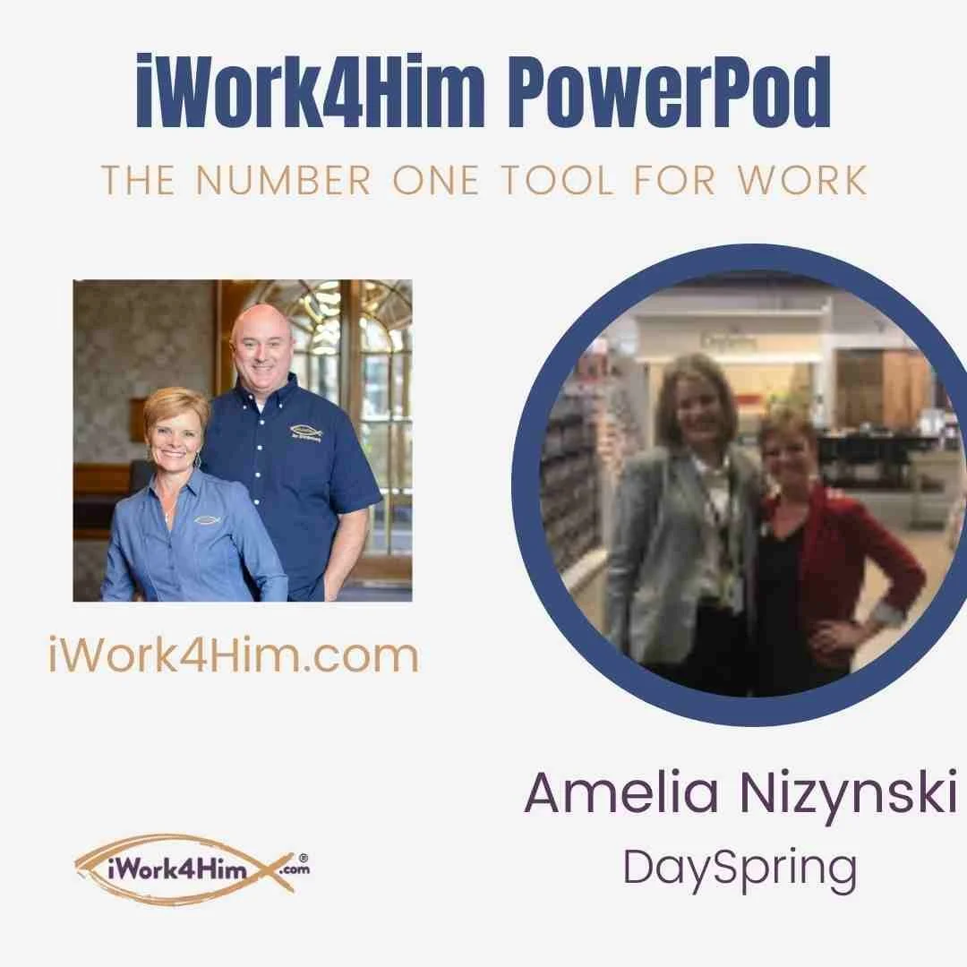 The Number One Tool for Work — iWork4Him