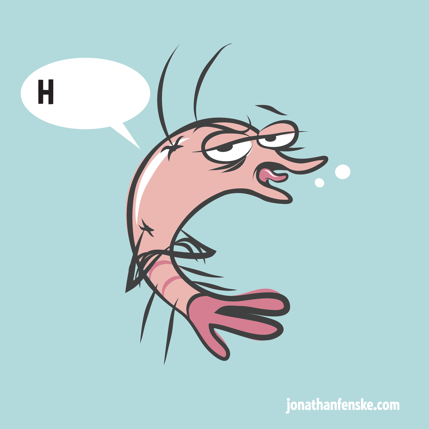 Jonathan Fenske Children's Book Author + Illustrator Jonathan Fenske