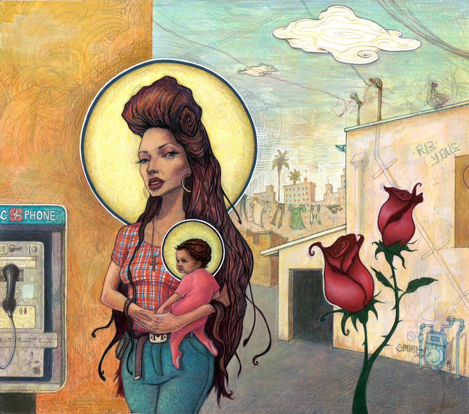 Cholas Art