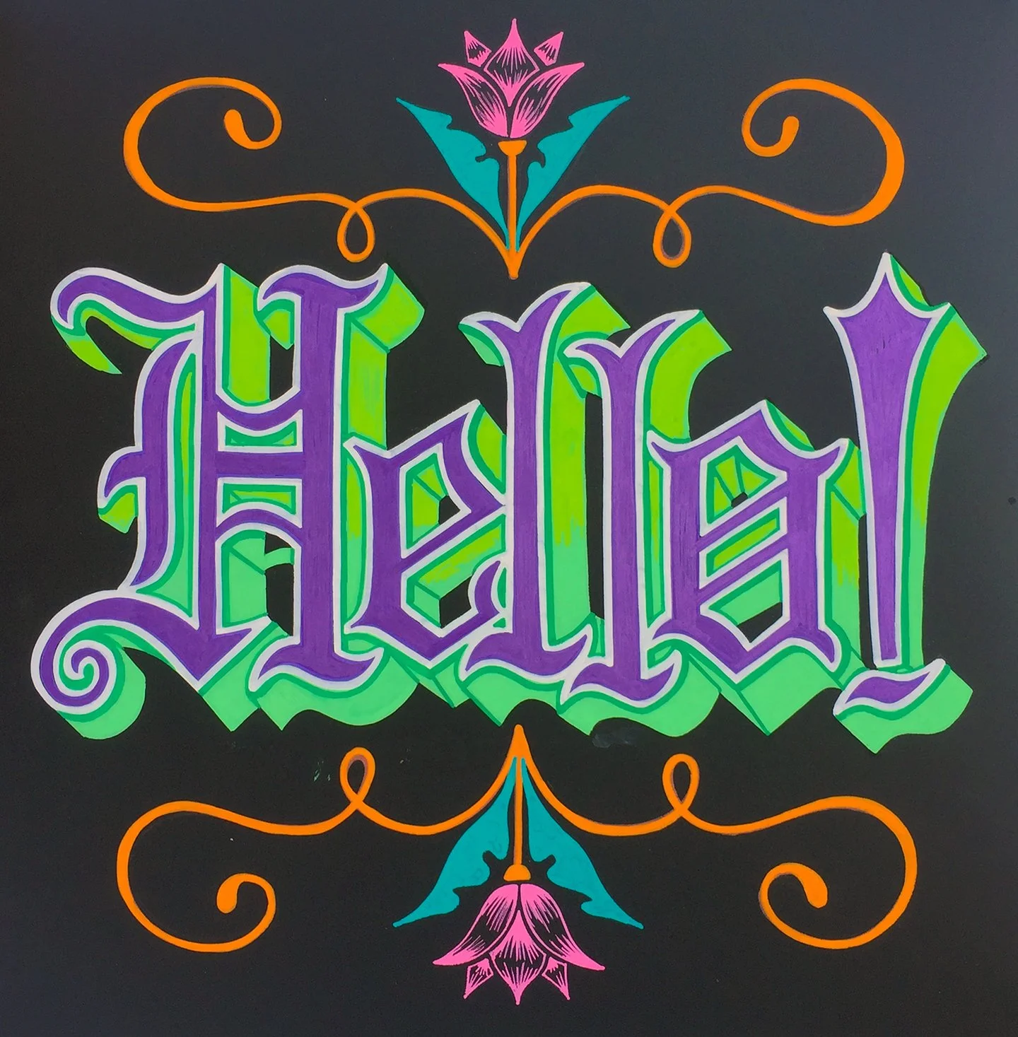 Logo Designs — Jeaneen Carlino