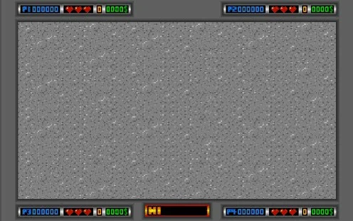 My love of programming began with "making" video games for the ...