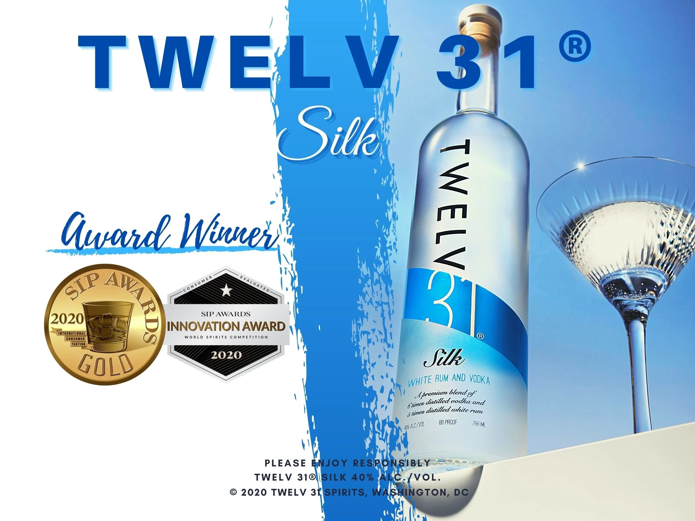 Home — TWELV 31