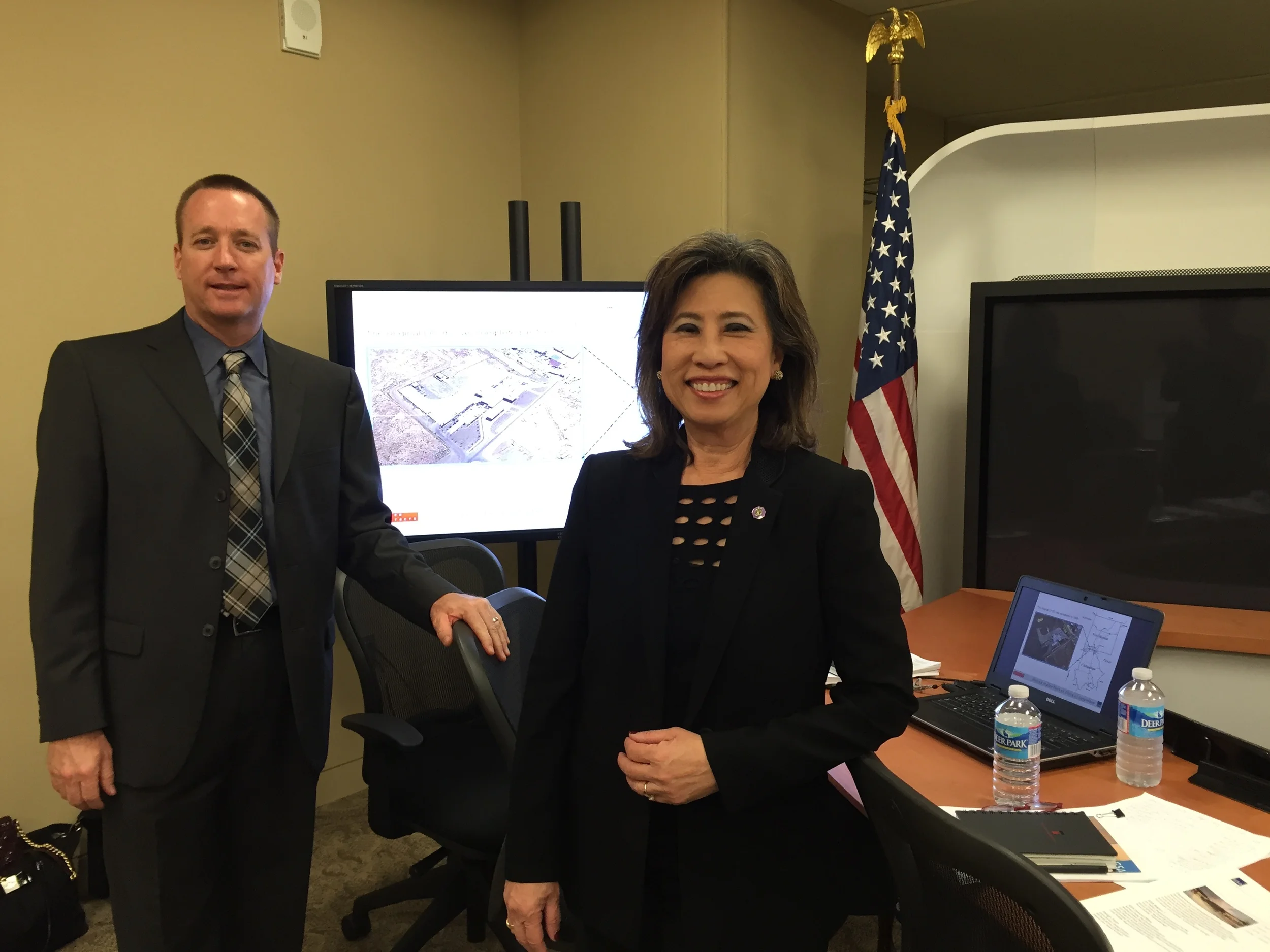 Home — Richter Architects