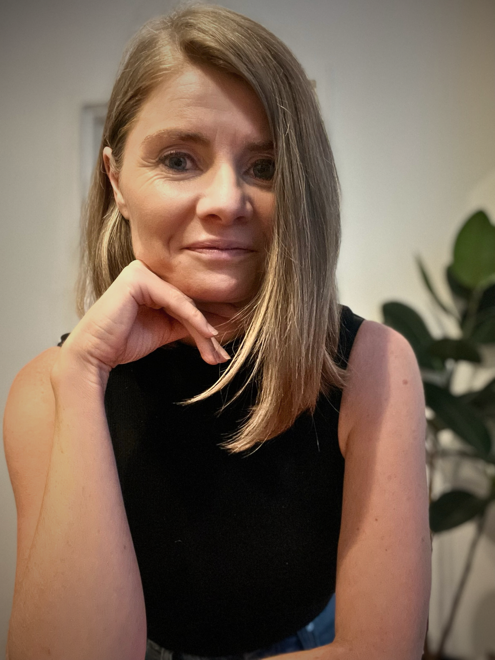 Our Practitioners — Inna Bliss Yoga Brisbane