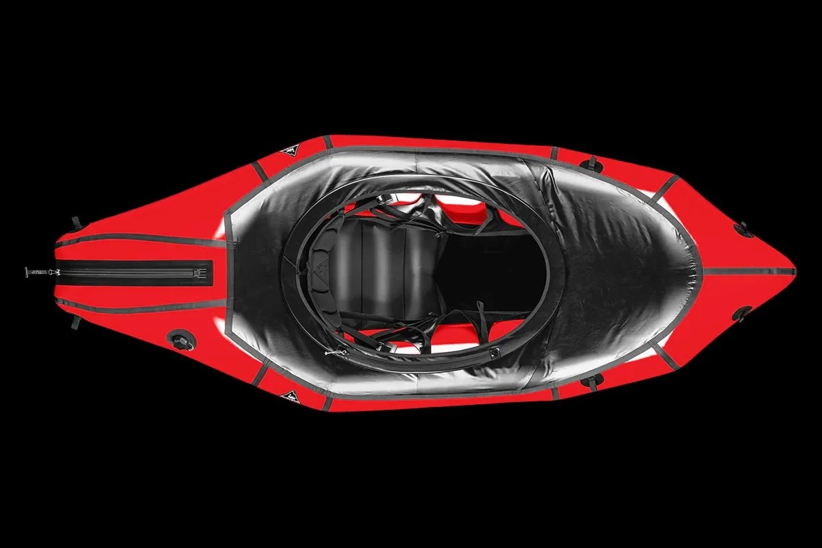 Packrafting Gear List: Best Packrafts, Paddles, and Packraft-specific ...