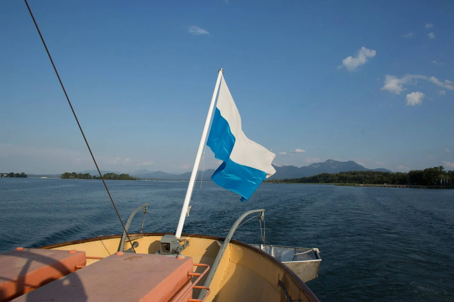 Bavaria & Beyond Tours - 2026 Bavarian Highlights Overview