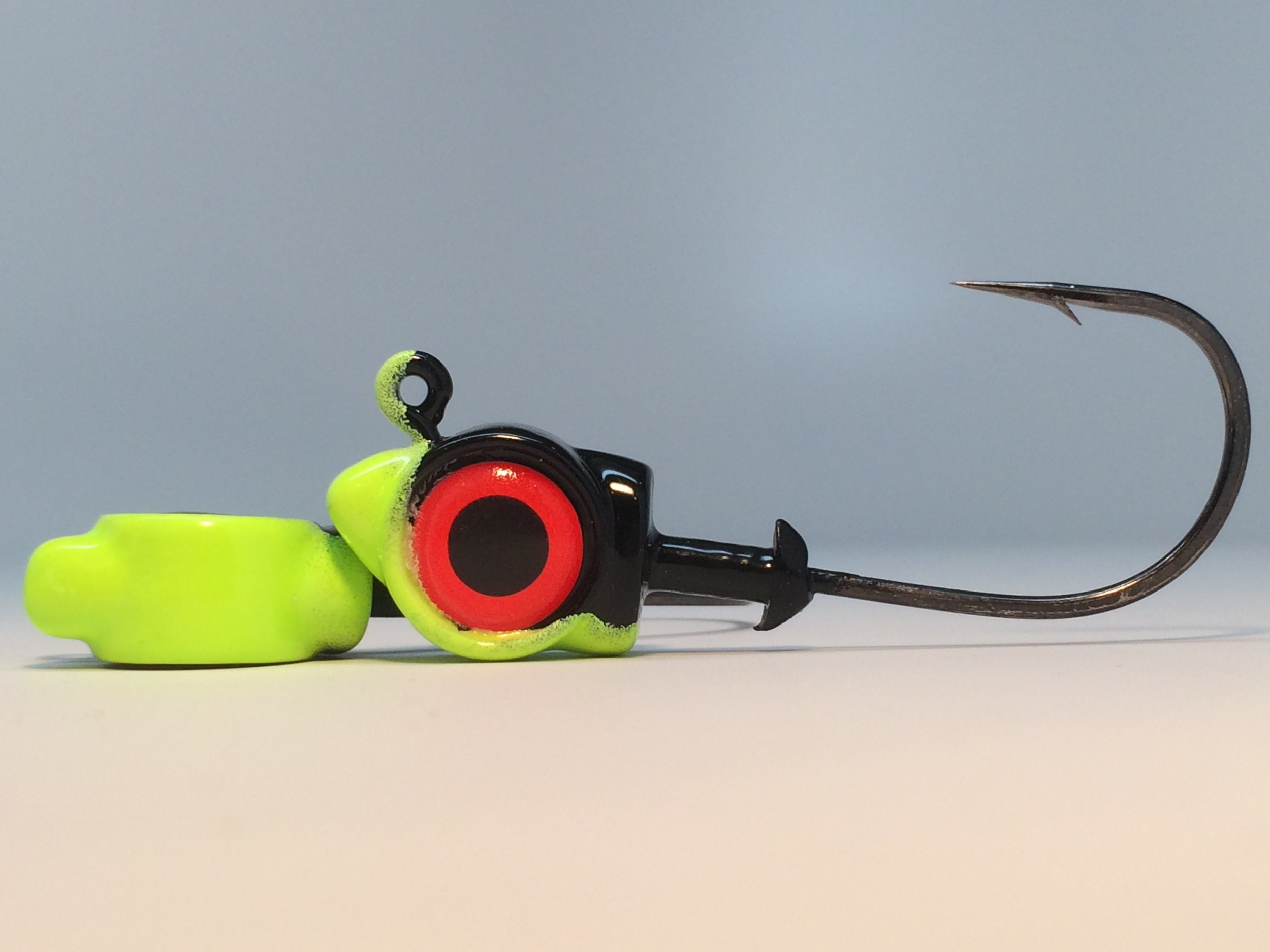 G-Eye Jigs — G-EyeJigs