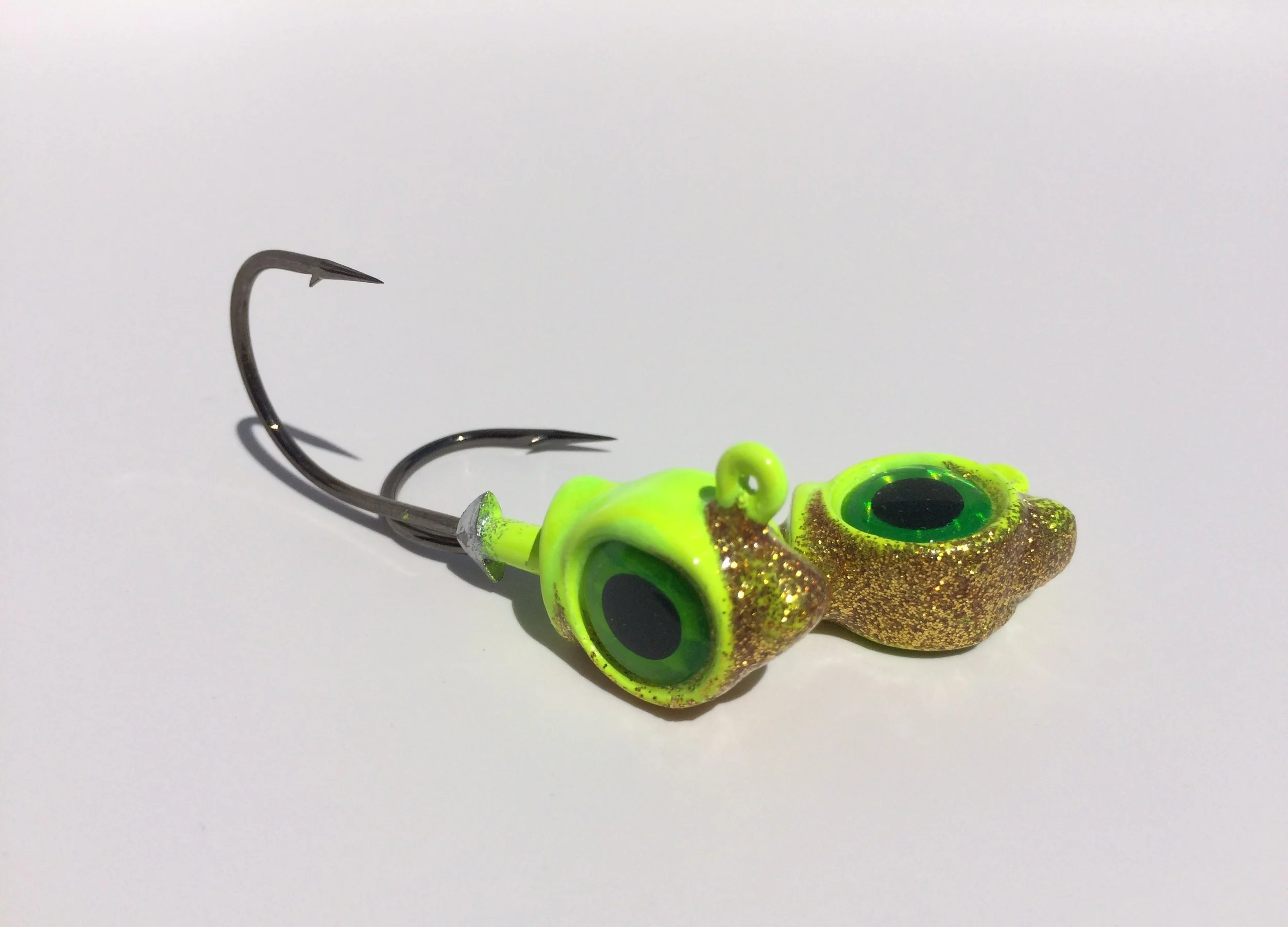 G-Eye Jigs — G-EyeJigs
