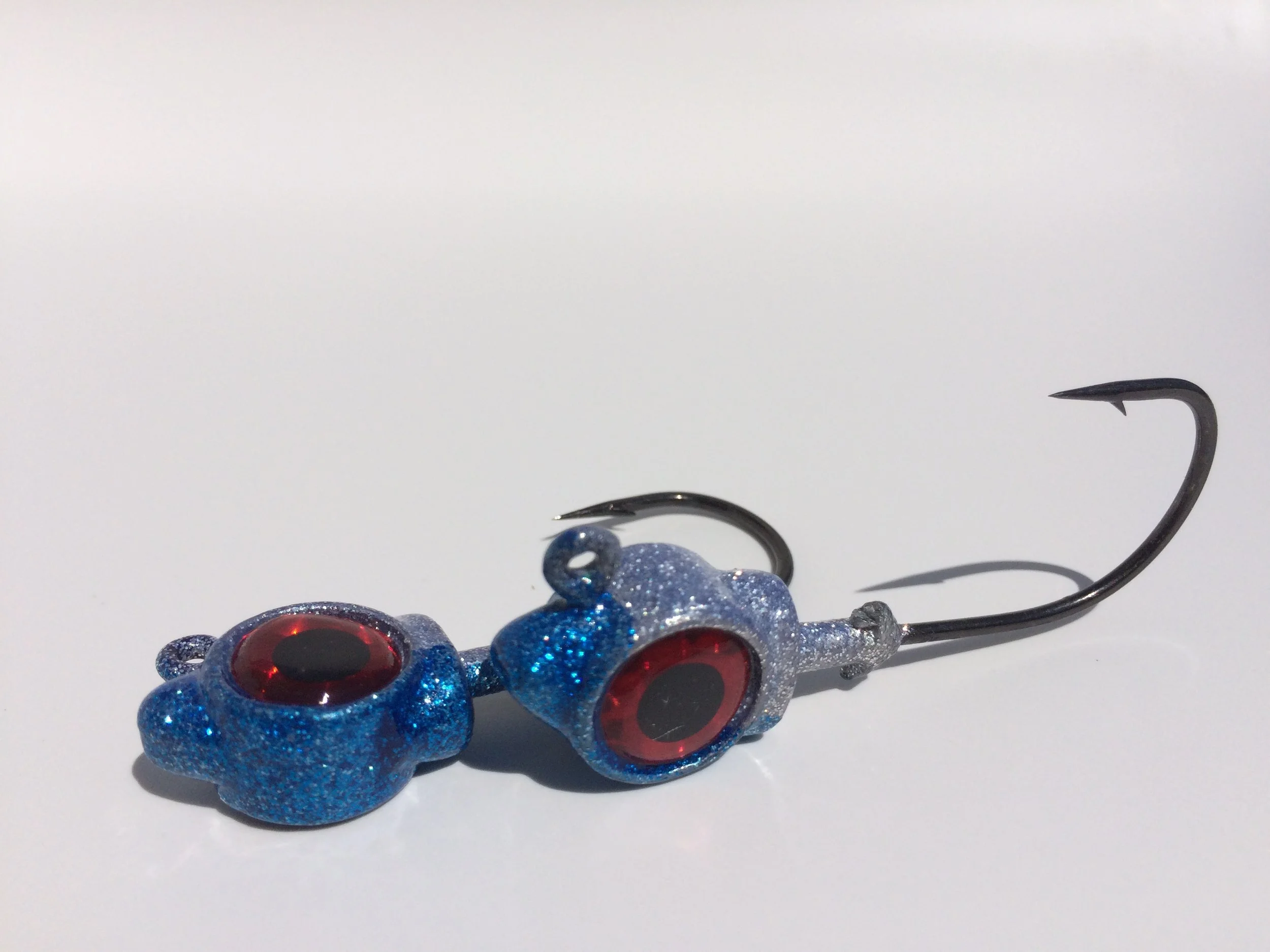 G-Eye Jigs — G-EyeJigs