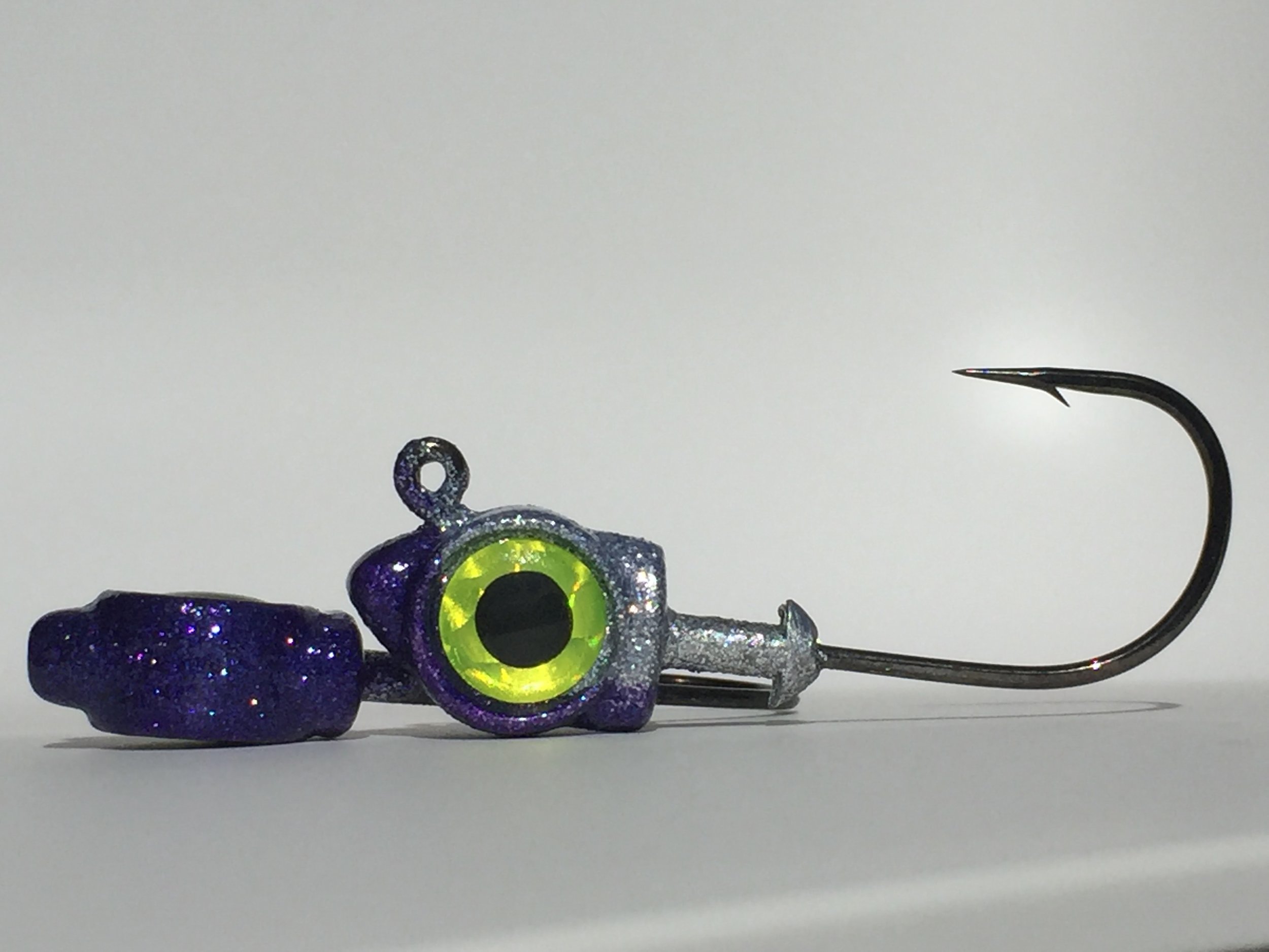 G-Eye Jigs — G-EyeJigs