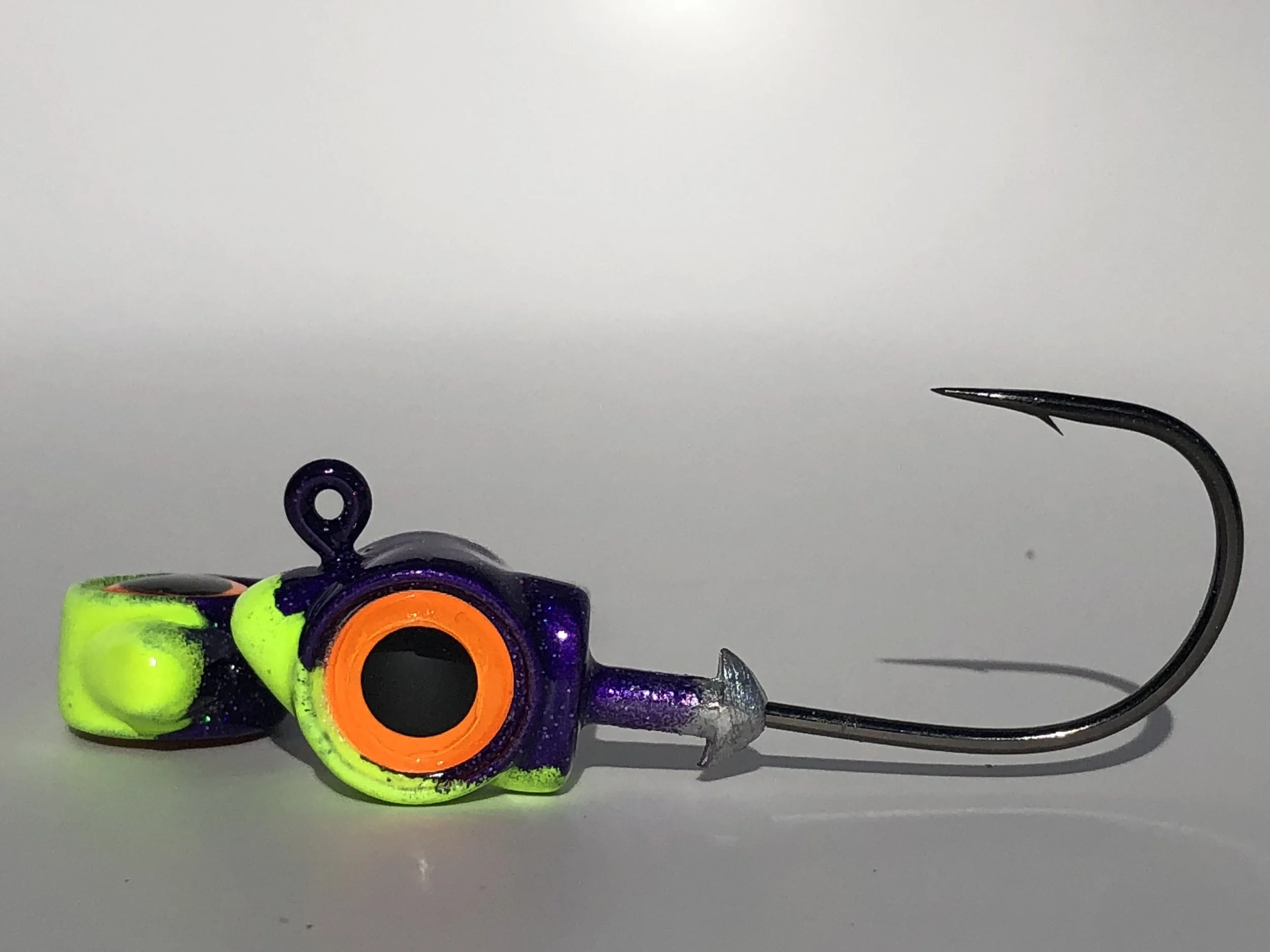 G-Eye Jigs — G-EyeJigs