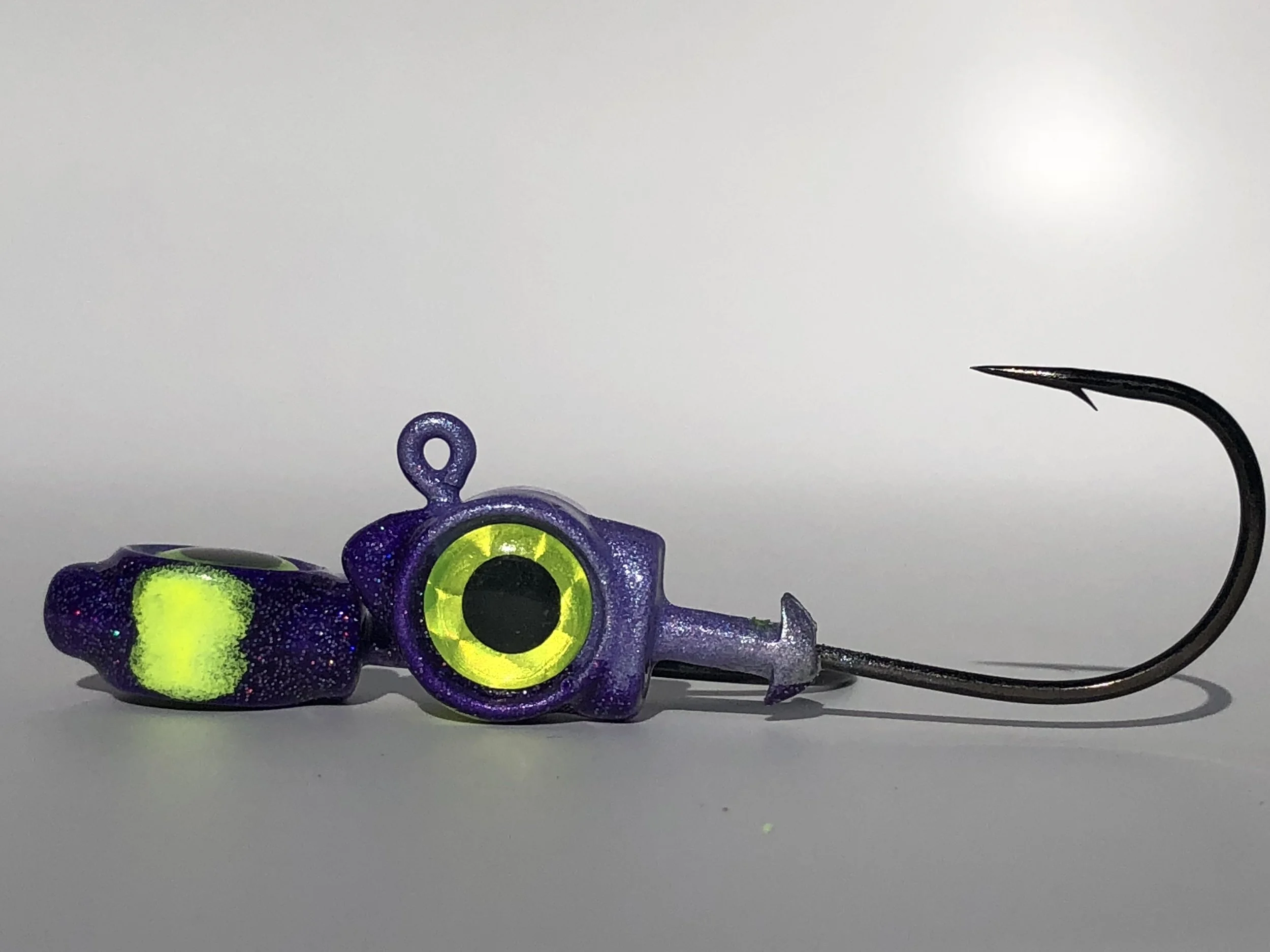 G-Eye Jigs — G-EyeJigs