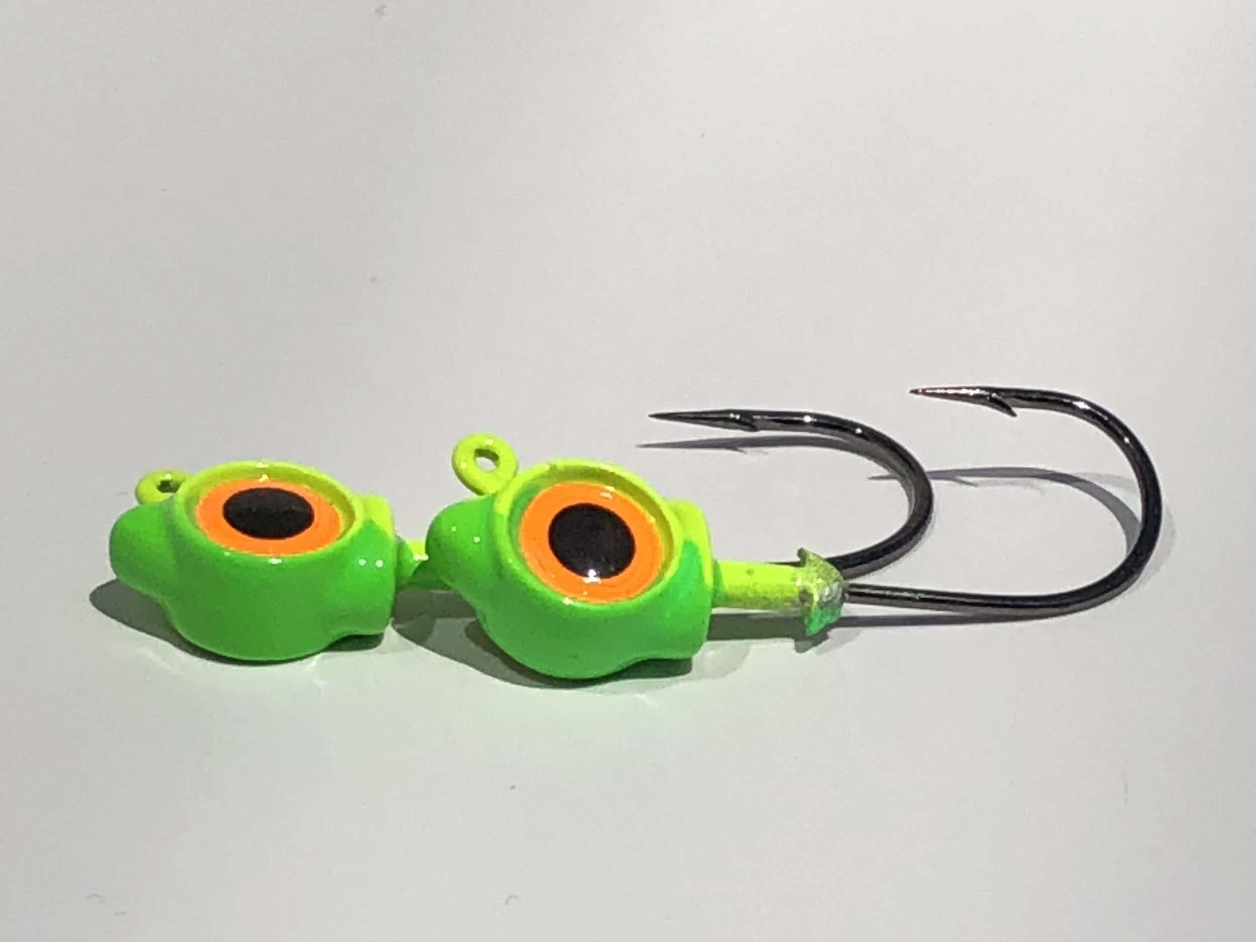 G-Eye Jigs — G-EyeJigs