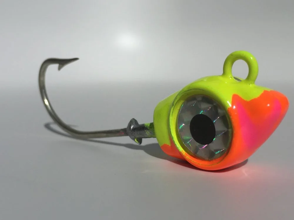 Online Store — G-EyeJigs