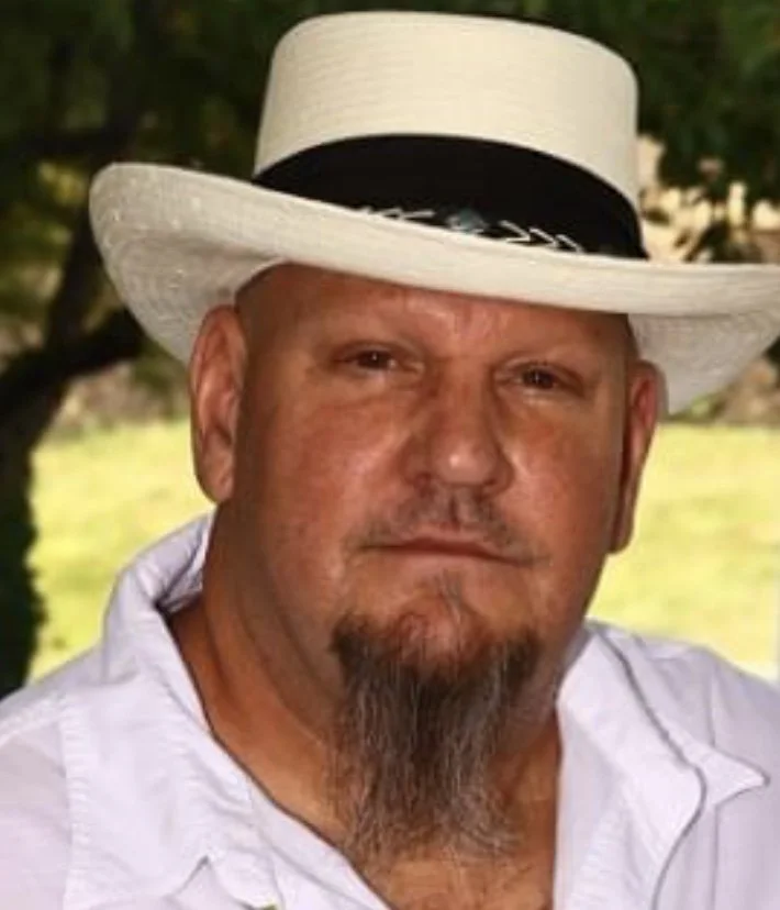 Charles Geil & His Ghost Band