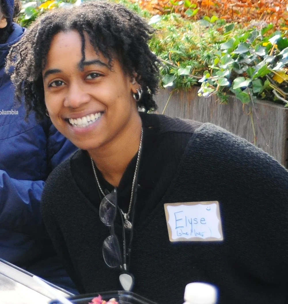 Elyse Mitchell's Instagram, Twitter & Facebook on IDCrawl