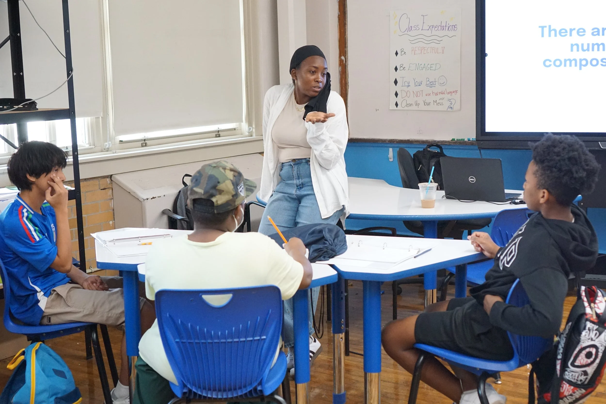 What's new at BEAM? — Bridge to Enter Advanced Mathematics