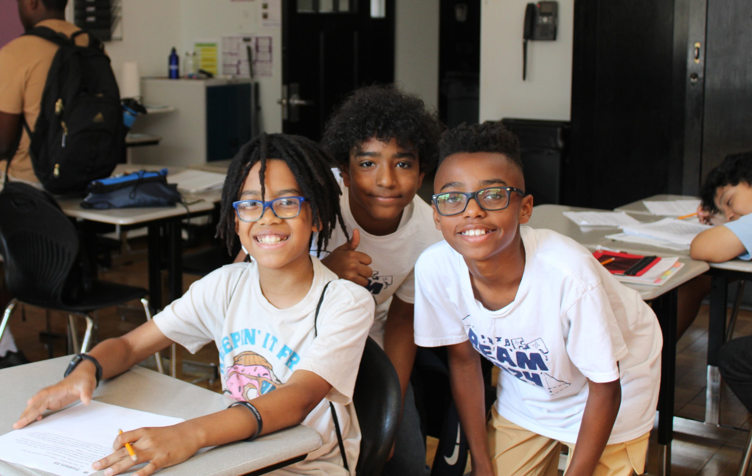 What's new at BEAM? — Bridge to Enter Advanced Mathematics