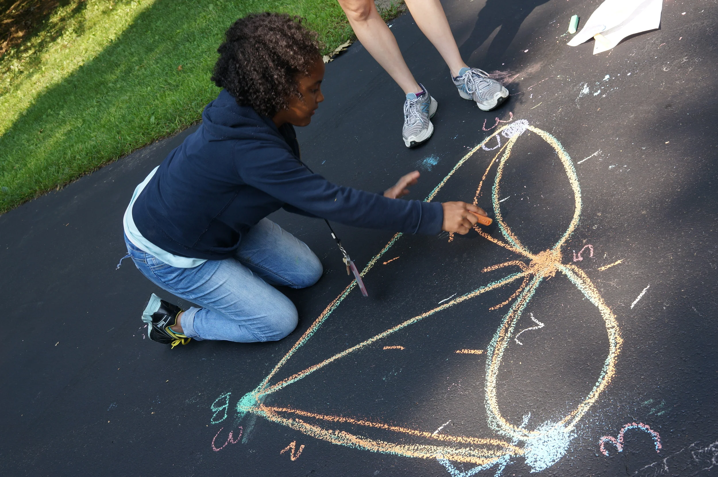 Why Math? — Bridge to Enter Advanced Mathematics