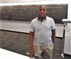 Mathematician Edray Goins Visits BEAM at Harvey Mudd — Bridge to Enter ...
