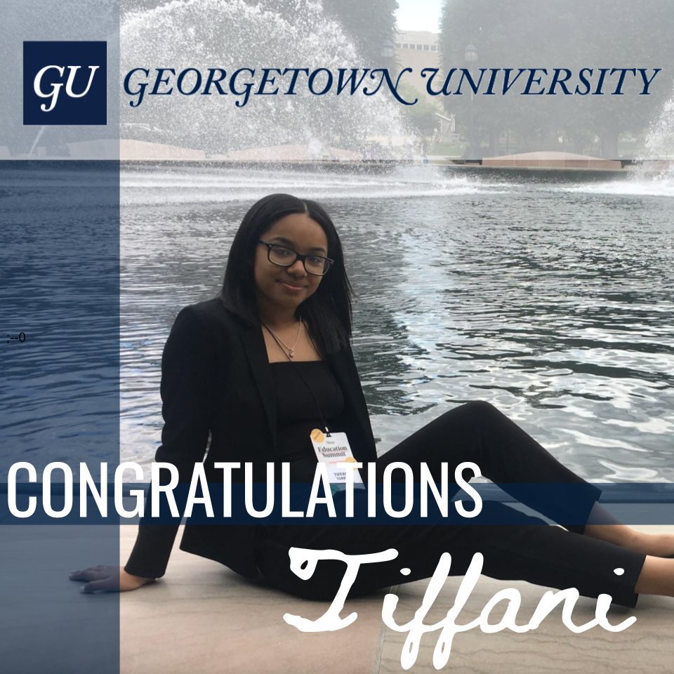 College Decision Day: Congratulations High School Seniors! — Bridge to ...