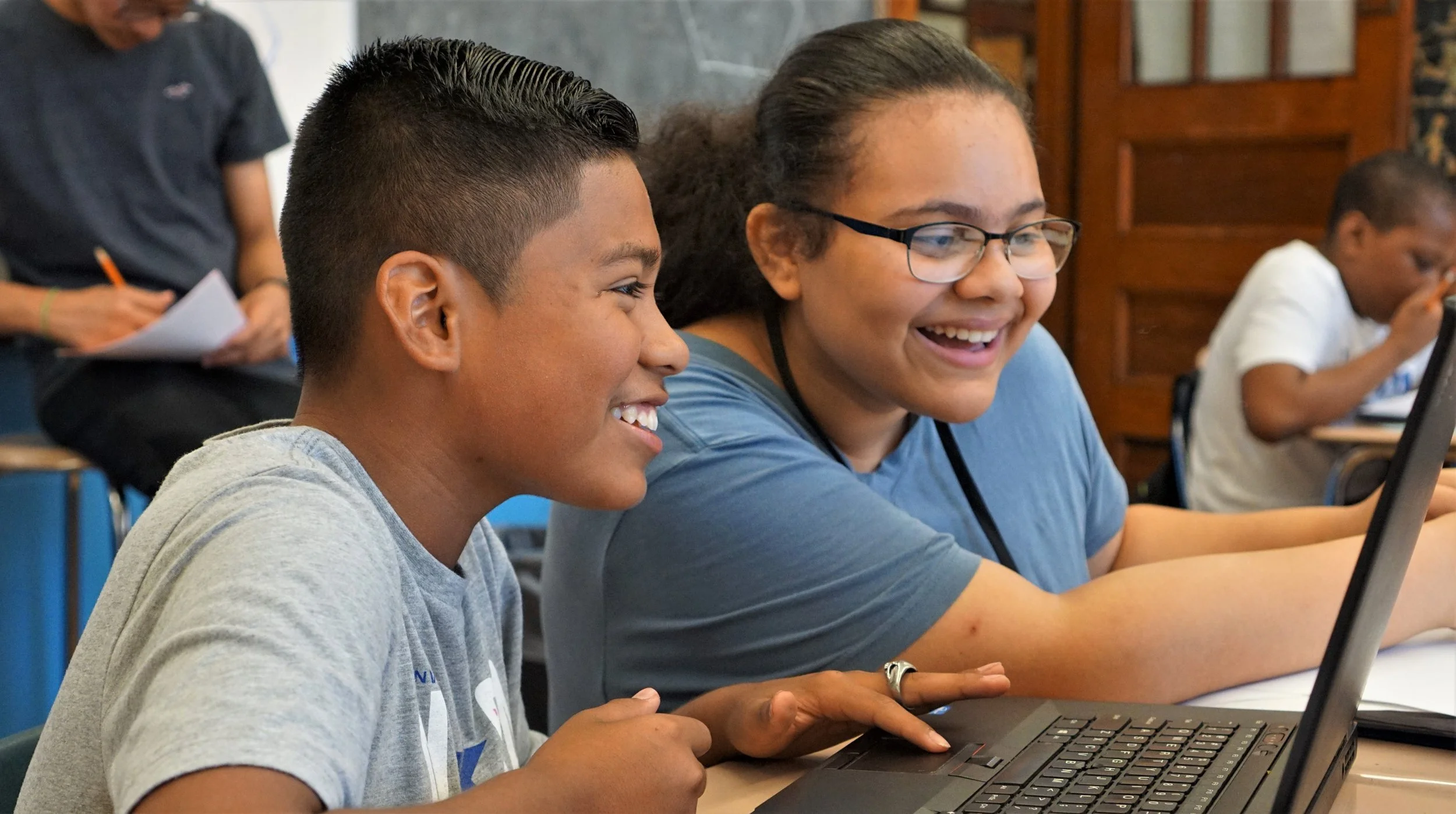 Our Students — Bridge to Enter Advanced Mathematics