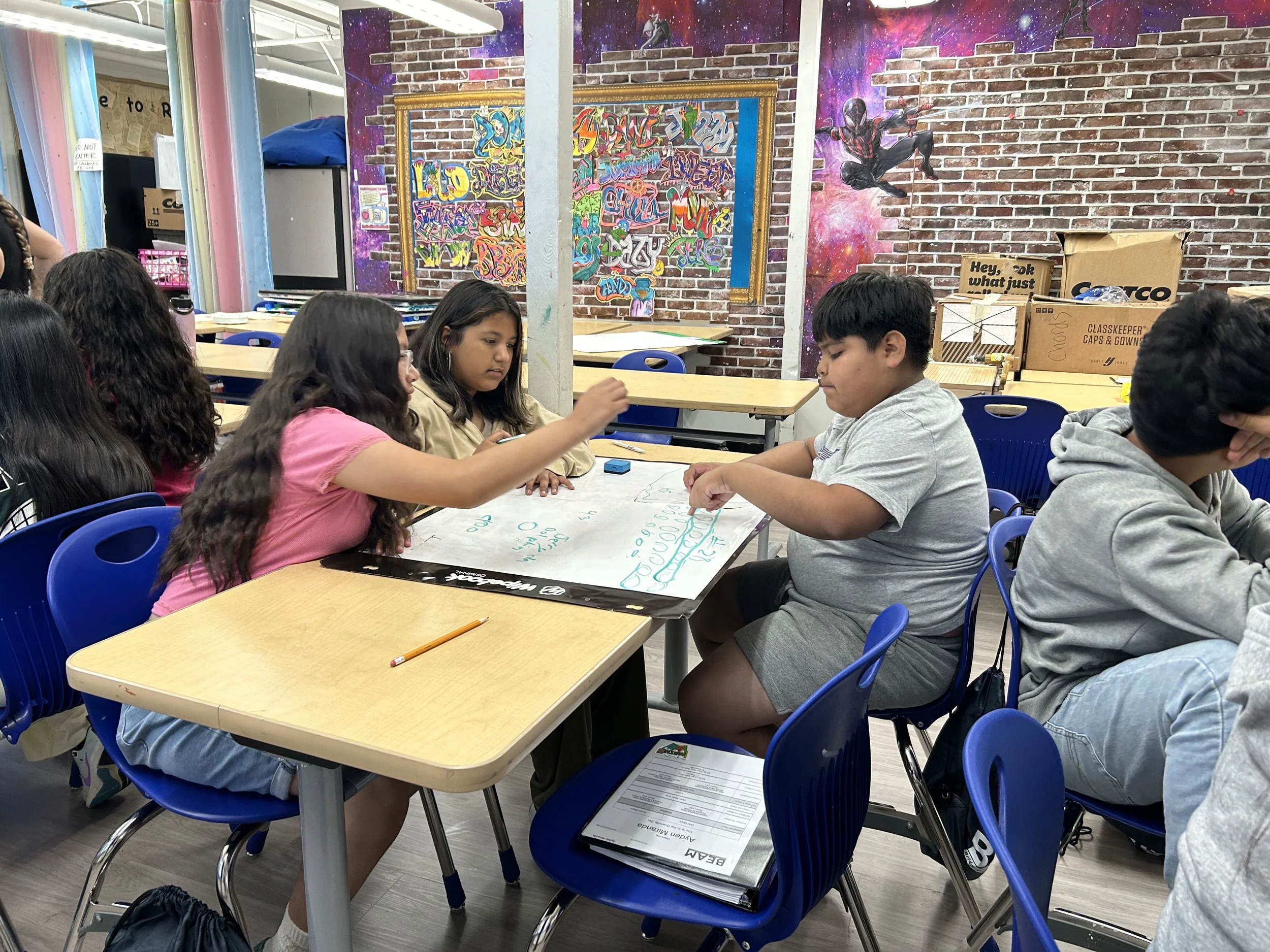 What's new at BEAM? — Bridge to Enter Advanced Mathematics