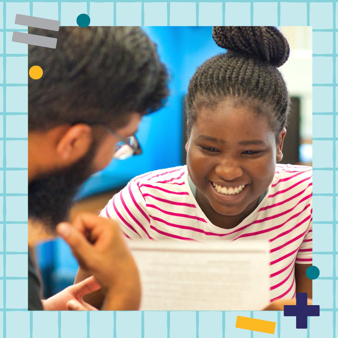 BEAM: Donate — Bridge to Enter Advanced Mathematics