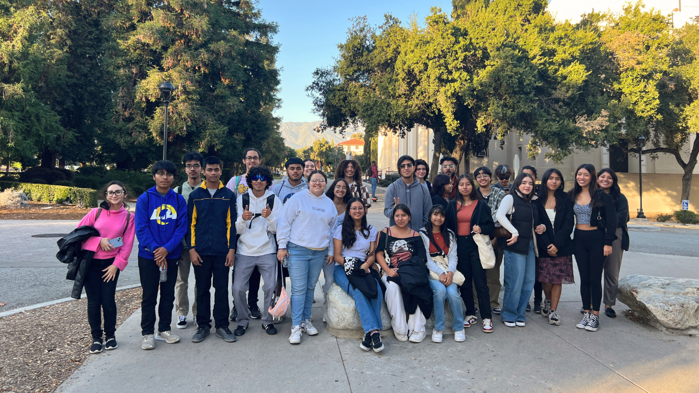 Celebrating a BEAM First: Our Inaugural Class of BEAM Los Angeles ...