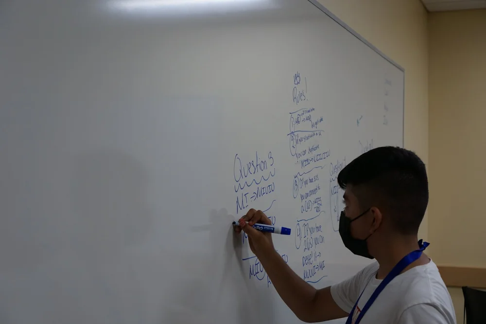 What is new at BEAM? — Bridge to Enter Advanced Mathematics