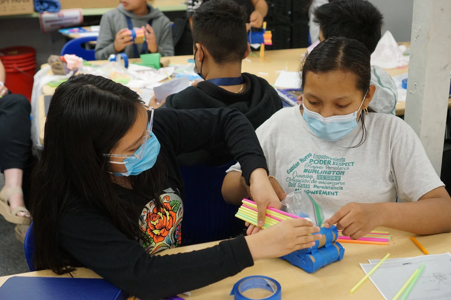 What is new at BEAM? — Bridge to Enter Advanced Mathematics