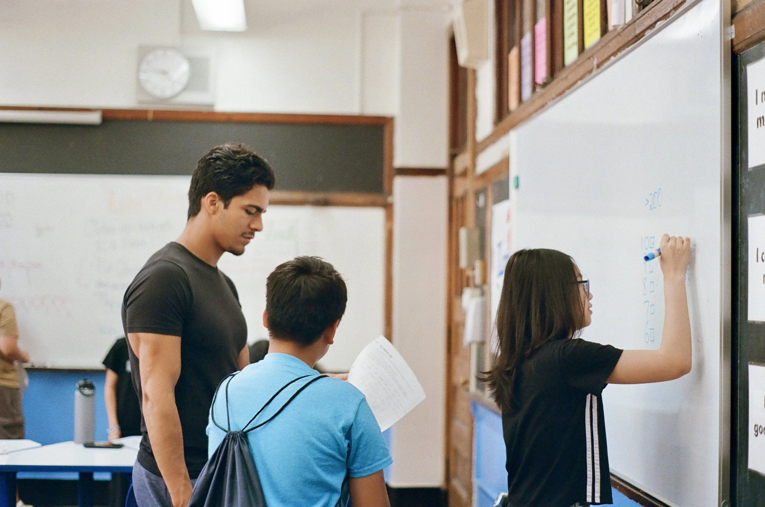 What's new at BEAM? — Bridge to Enter Advanced Mathematics