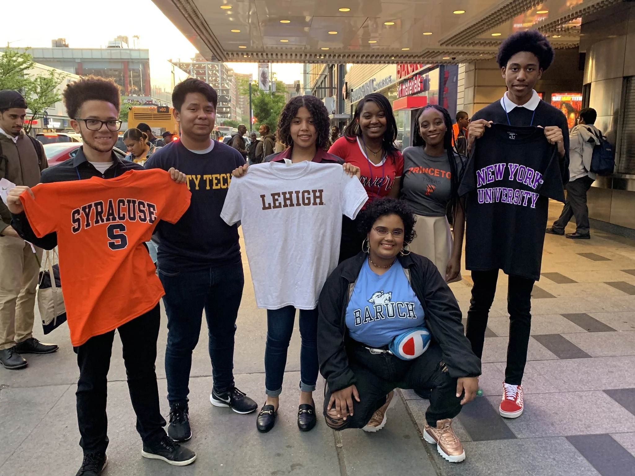 10 Year Support — Bridge to Enter Advanced Mathematics