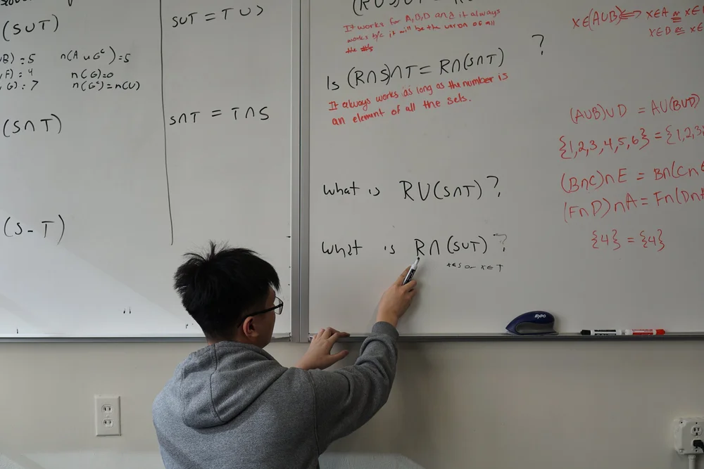 What is new at BEAM? — Bridge to Enter Advanced Mathematics
