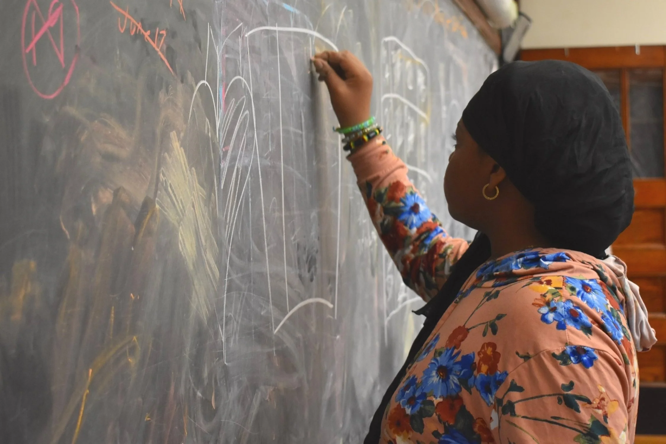 Bridge to Enter Advanced Mathematics