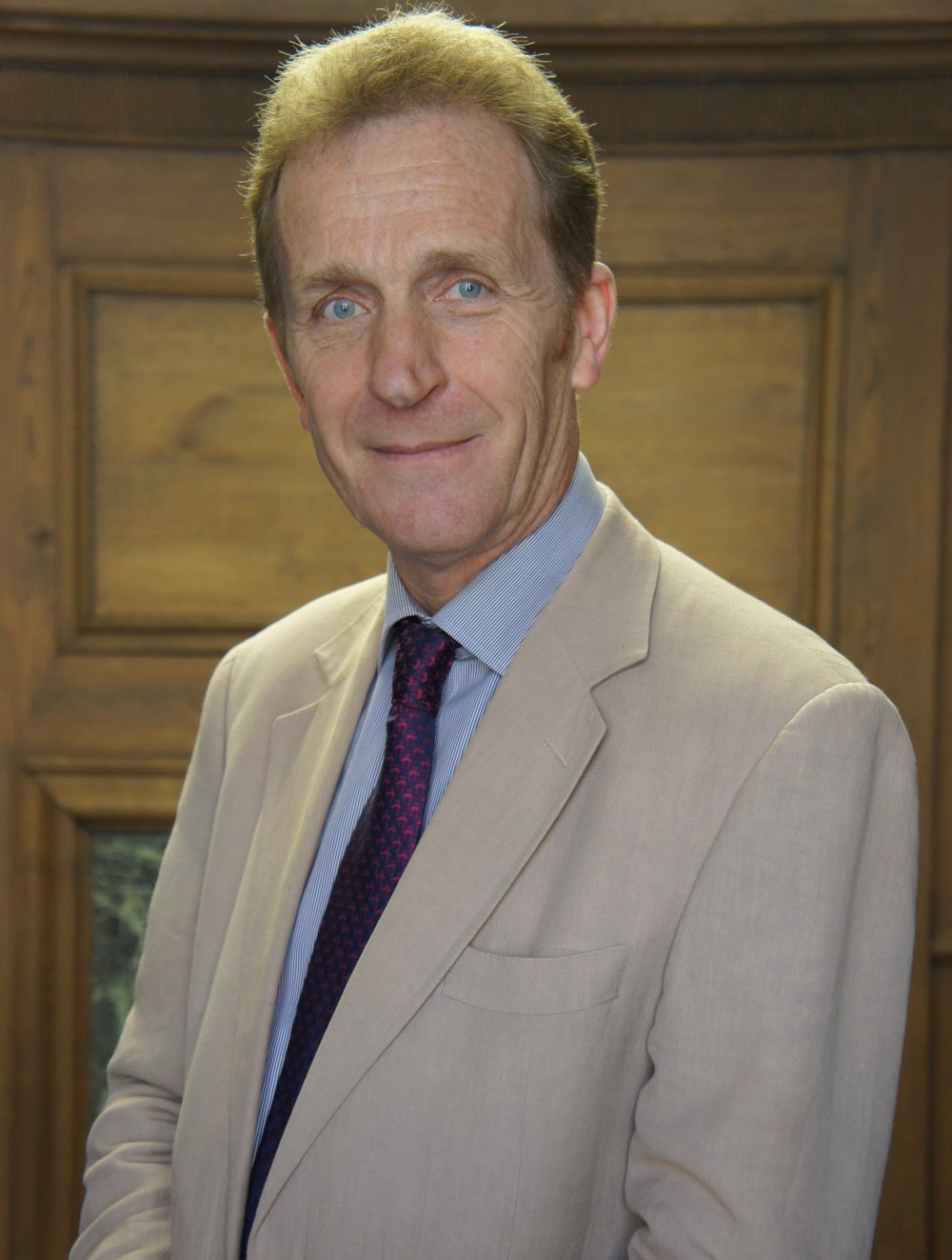 Dr Clive Grattan — Skin55 Dermatology