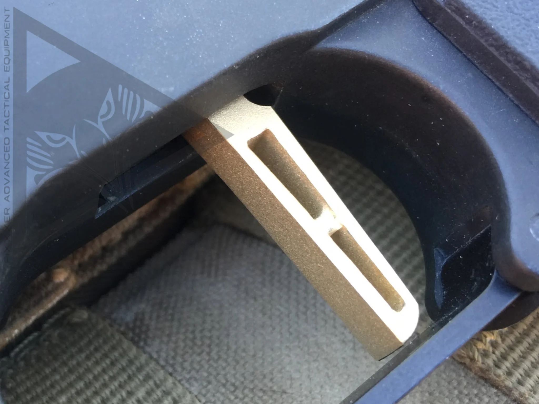 First Strike T15 Instinct Trigger - Limited Edition — Instinct Industries